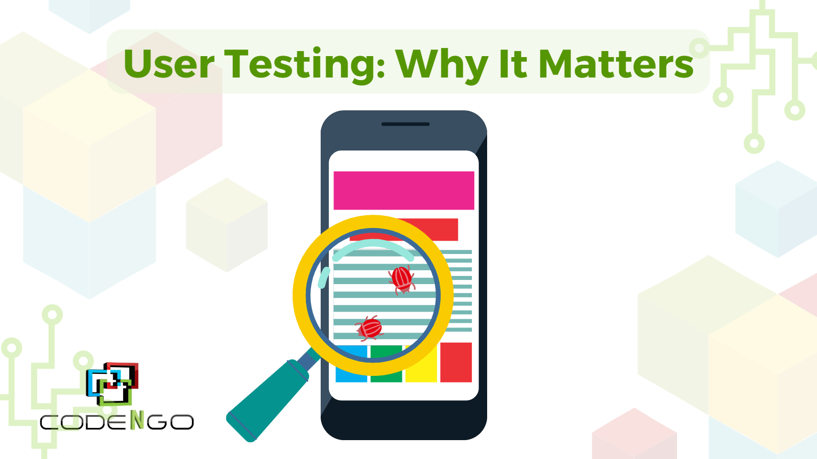 User Testing Best Practices For App Development